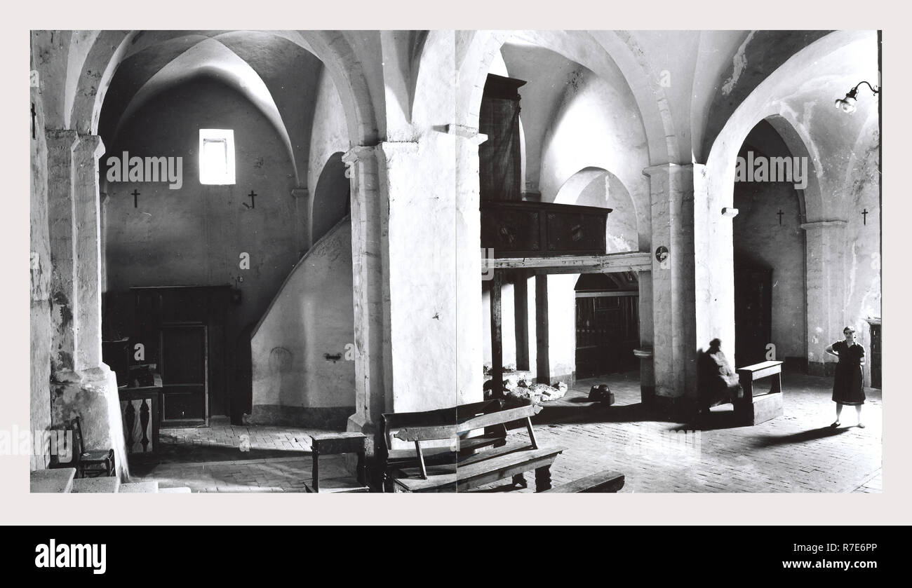 Lazio Sermoneta S. Michele Arcangelo, this is my Italy, the italian ...