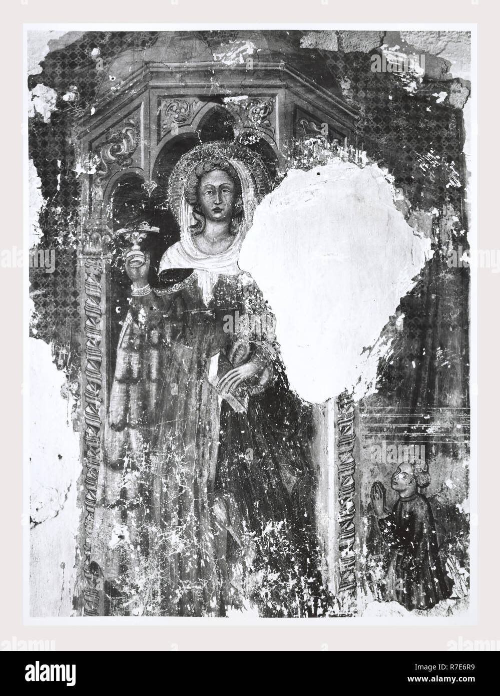 Lazio Sermoneta S. Michele Arcangelo, this is my Italy, the italian ...