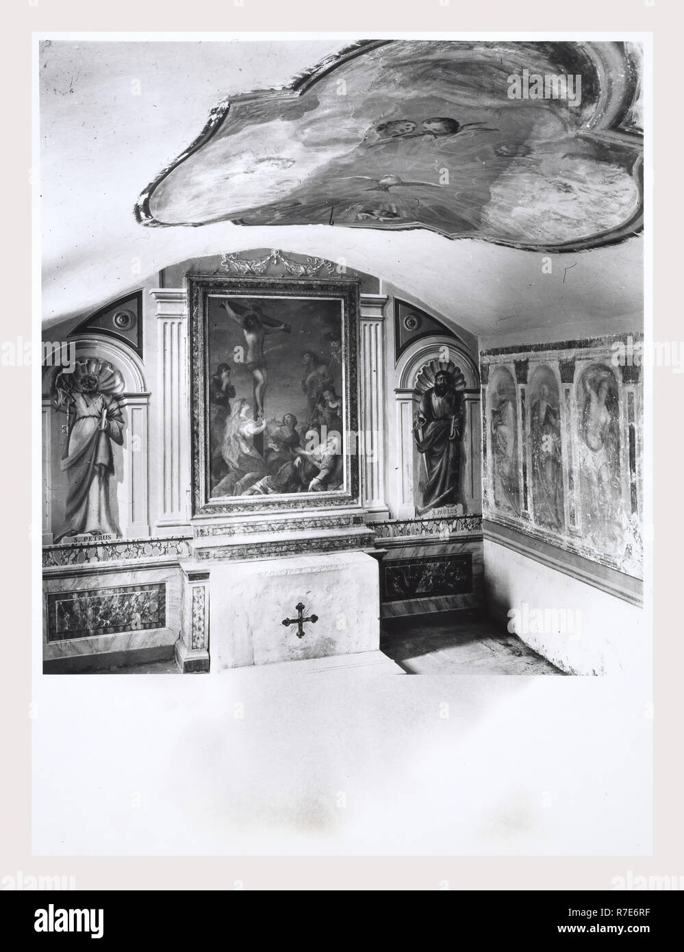 Lazio Sermoneta S. Michele Arcangelo, this is my Italy, the italian ...