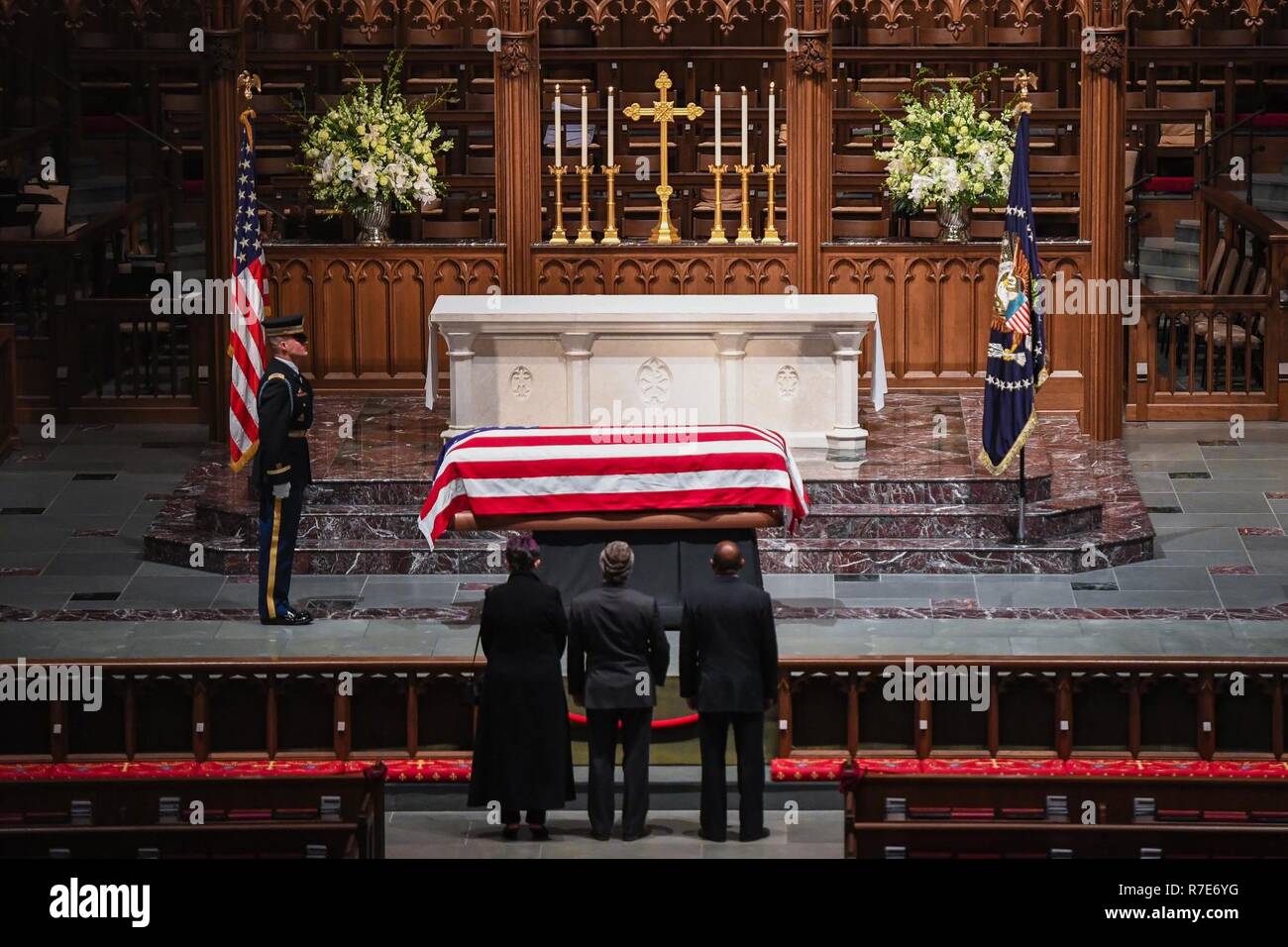 Nearly 4,000 military and civilian personnel from across all branches ...