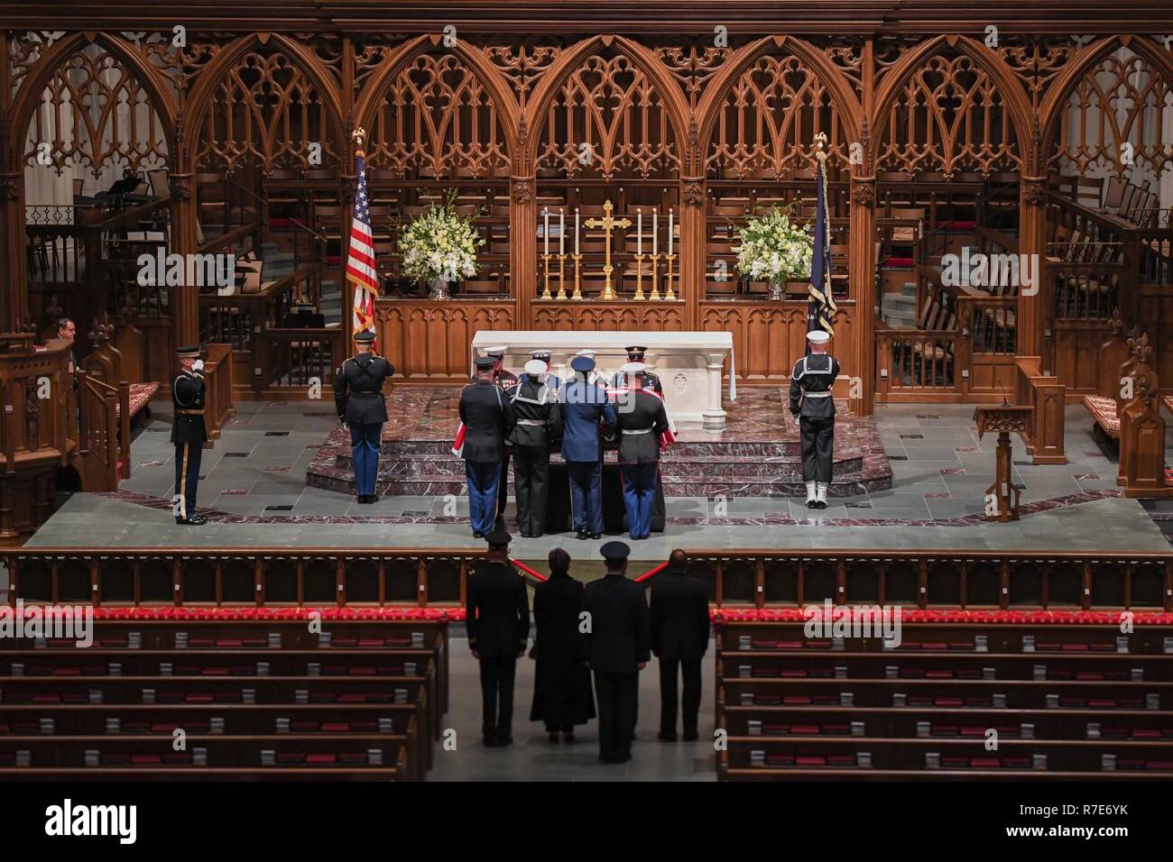 Nearly 4,000 military and civilian personnel from across all branches ...