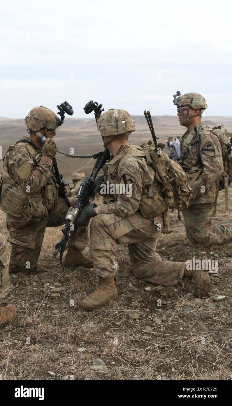 8th calvary hi-res stock photography and images - Alamy