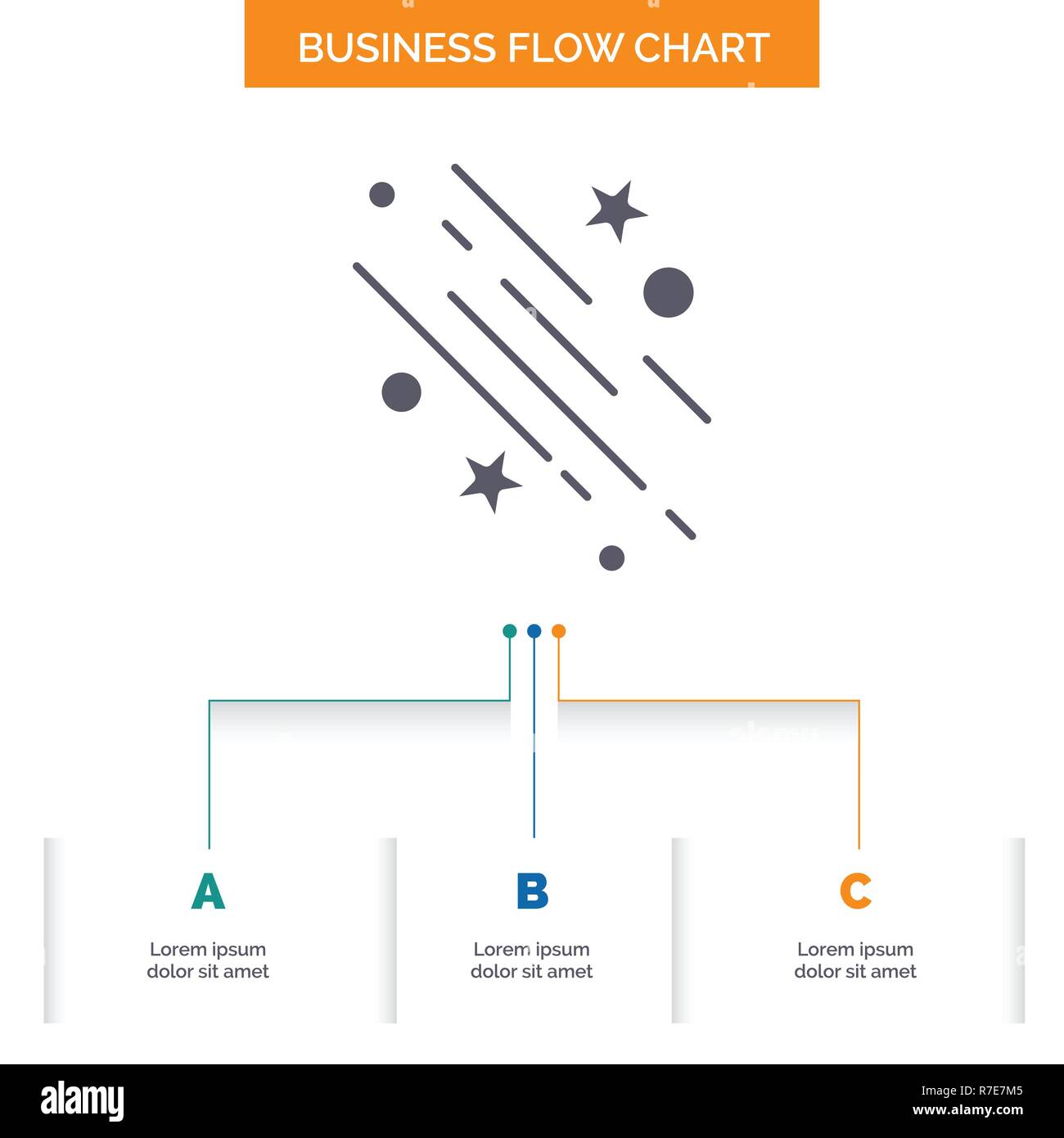 Stars chart Stock Vector Images - Alamy