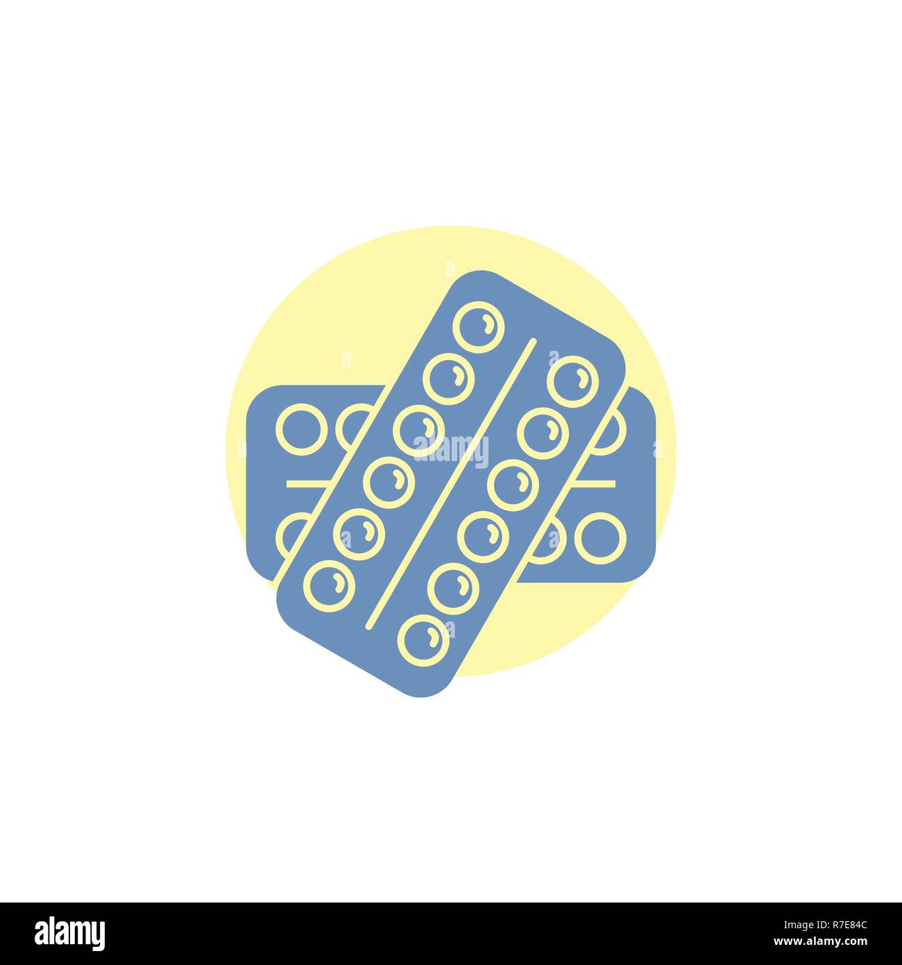 Female patient holding hand Stock Vector Images - Alamy