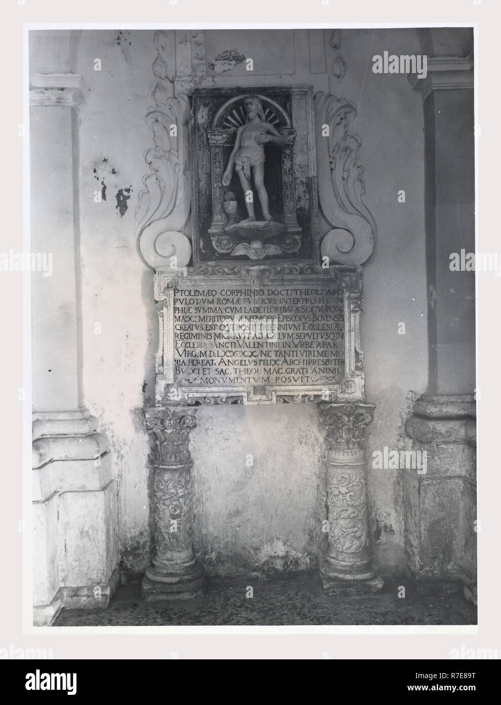 Abruzzo Pescara Popoli SS. Lorenzo e Biagio, this is my Italy, the ...