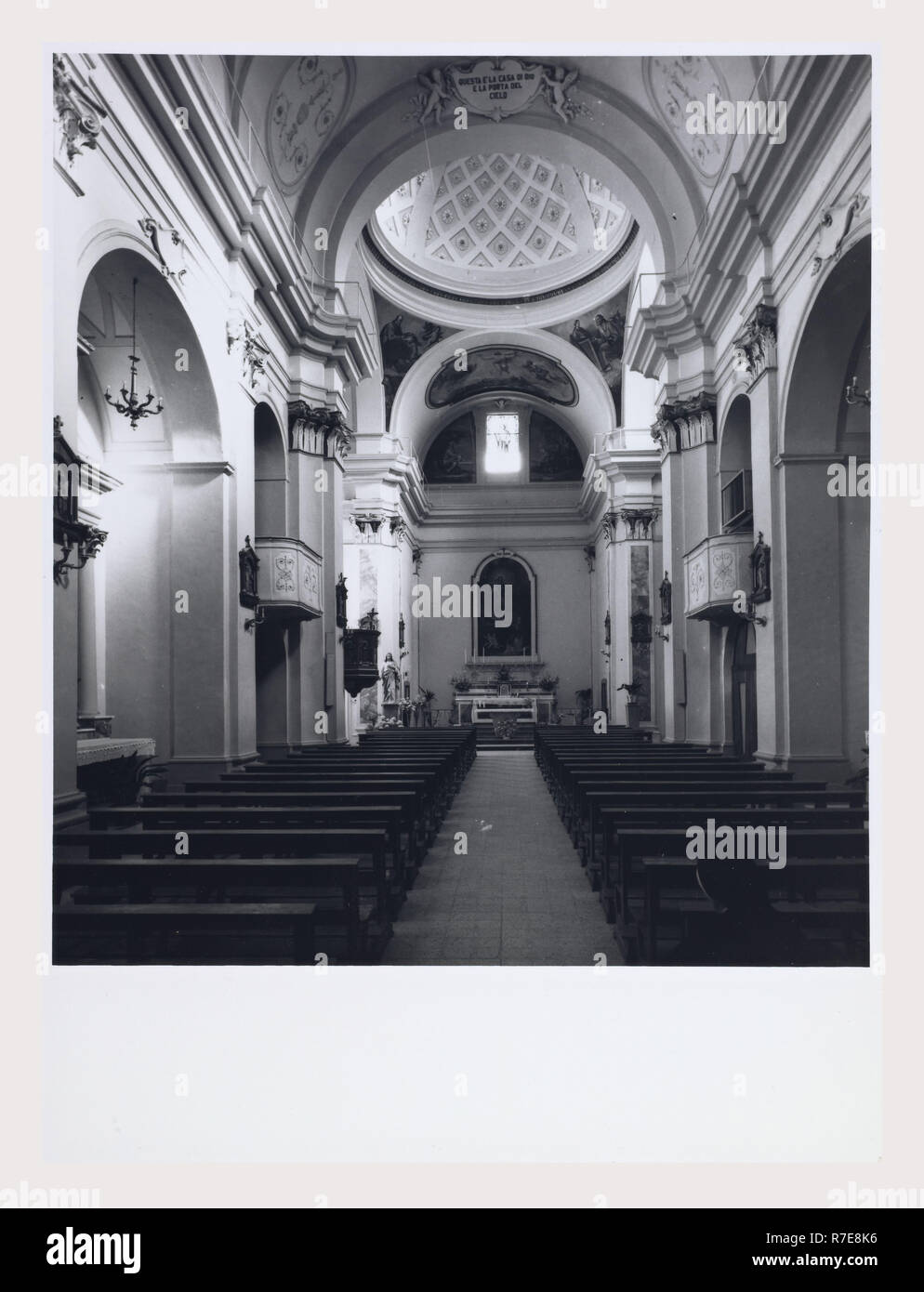 Torre de passeri hi-res stock photography and images - Alamy