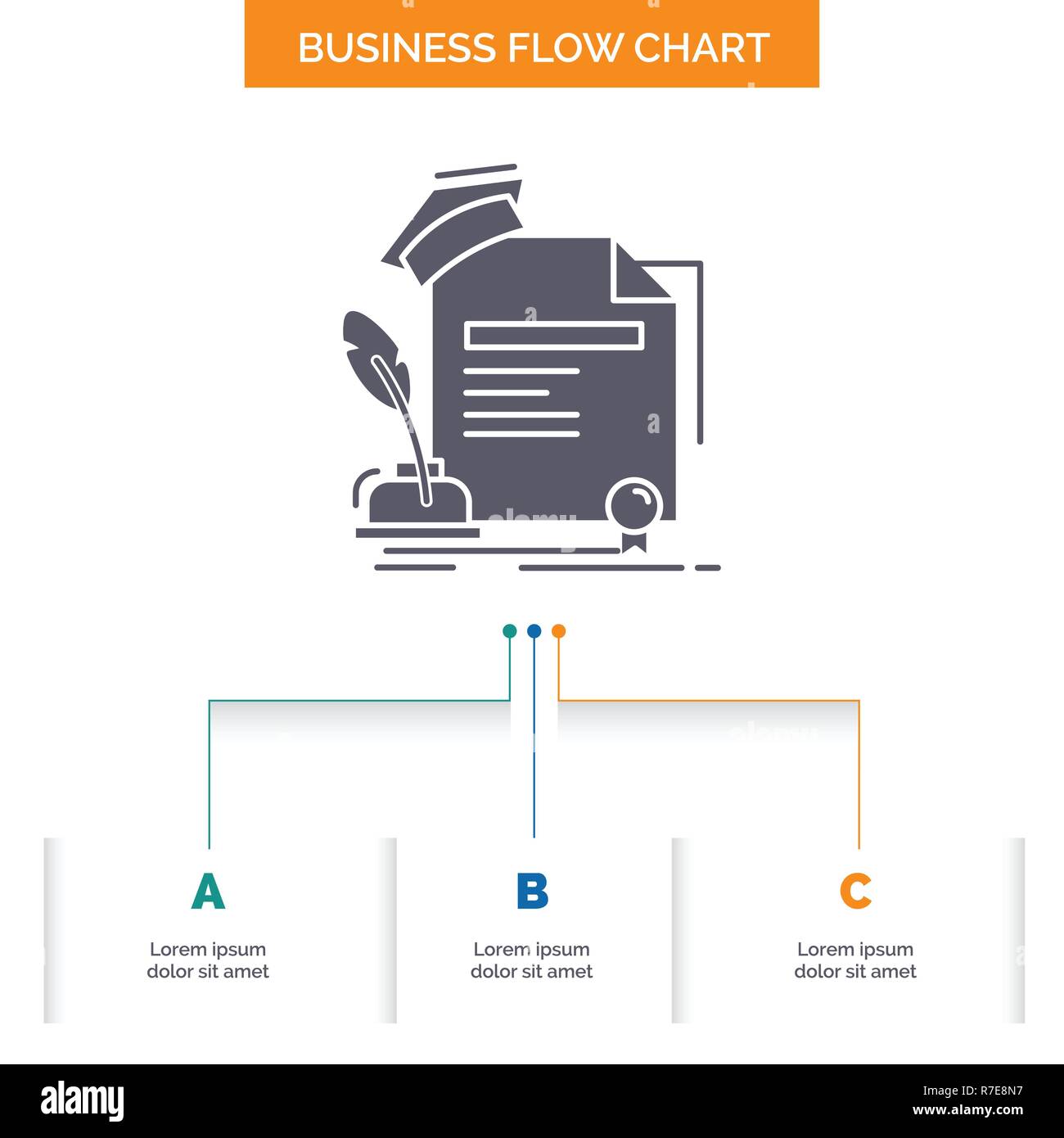 Approval flow hi-res stock photography and images - Alamy