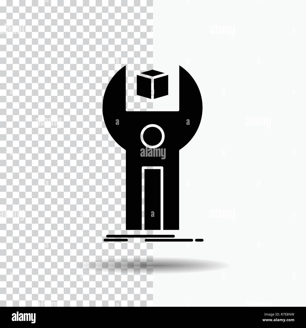 Backend developer background hi-res stock photography and images - Alamy