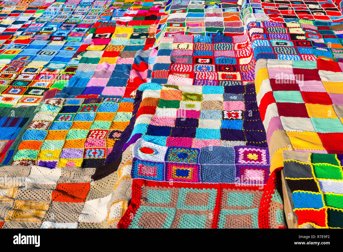 Creative needlework patterns hi-res stock photography and images - Alamy