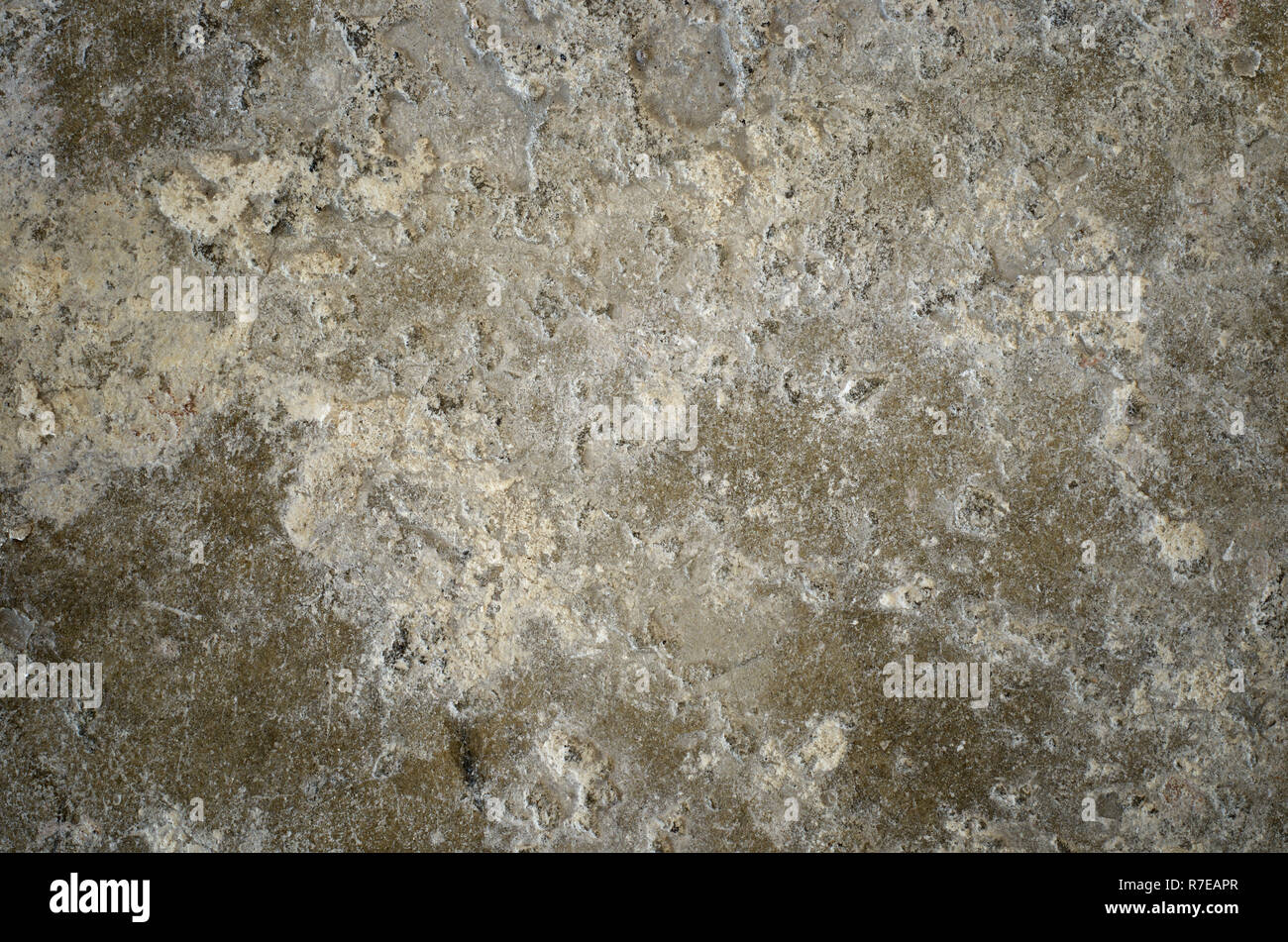 Old stained cement for background Stock Photo - Alamy