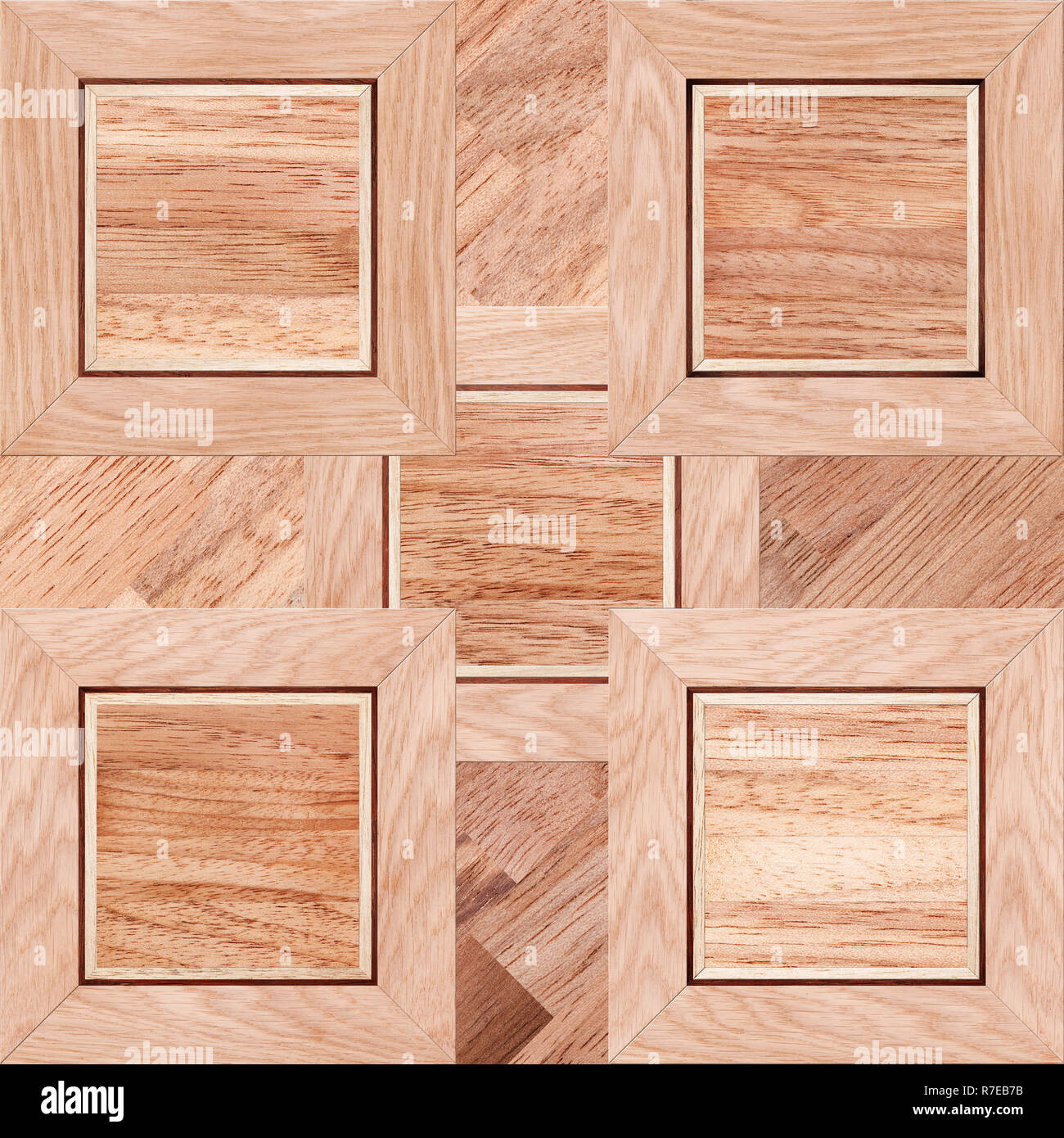 The pattern of the floorboard on the parquet background Stock Photo - Alamy