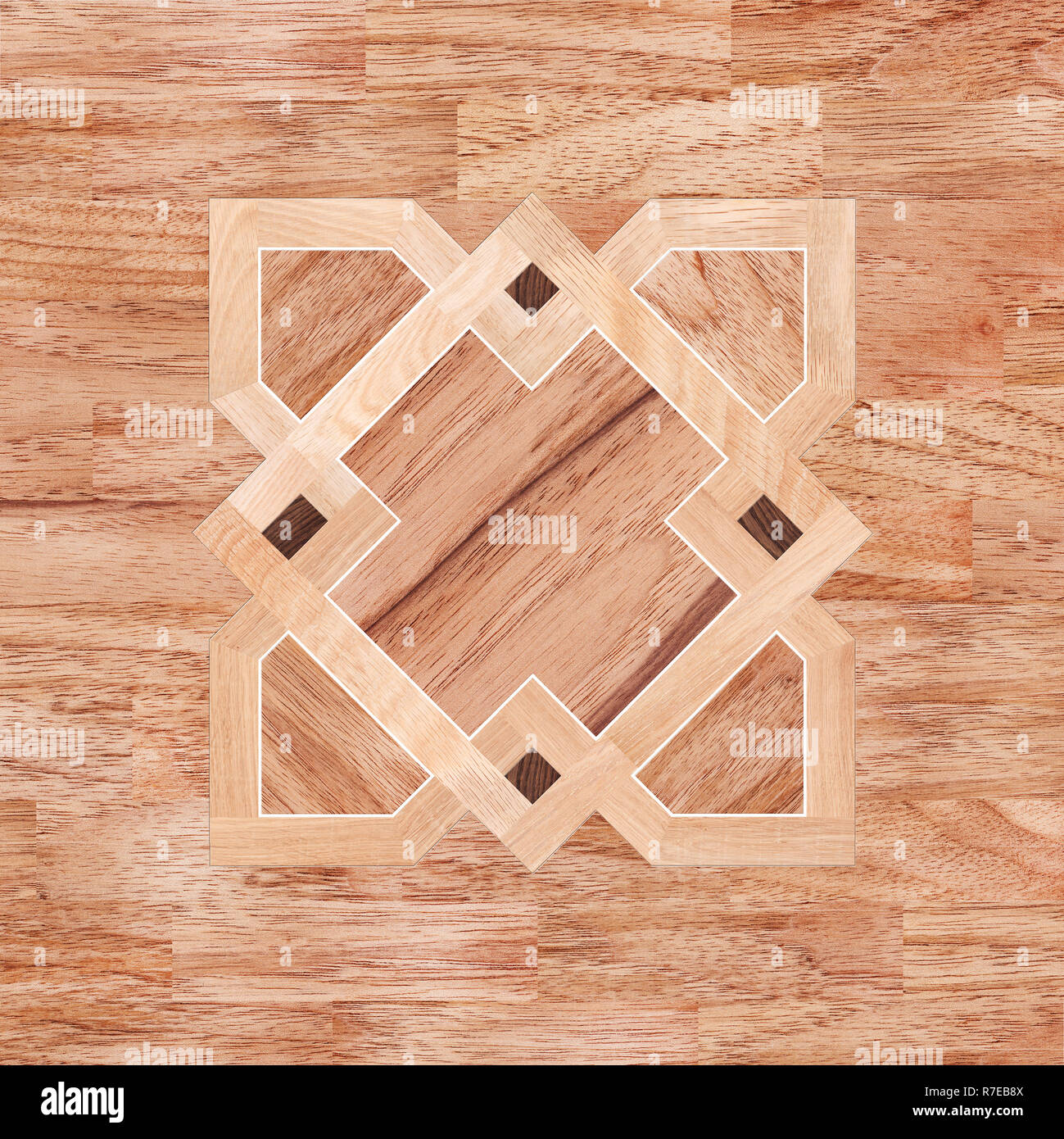 The pattern of the floorboard on the parquet background Stock Photo - Alamy