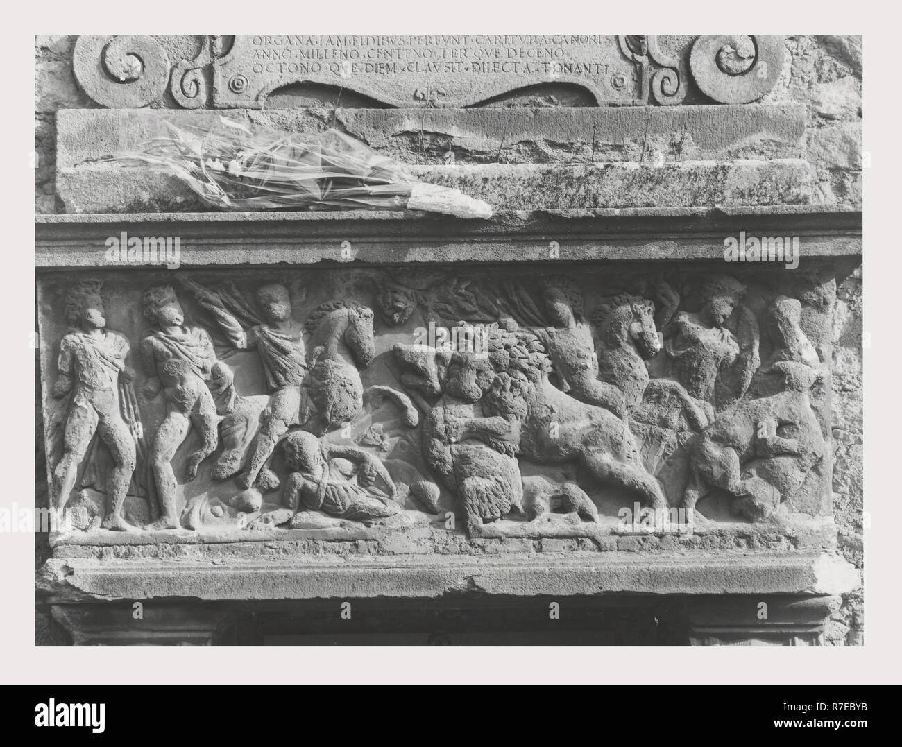 Viterbo s angelo hi-res stock photography and images - Alamy