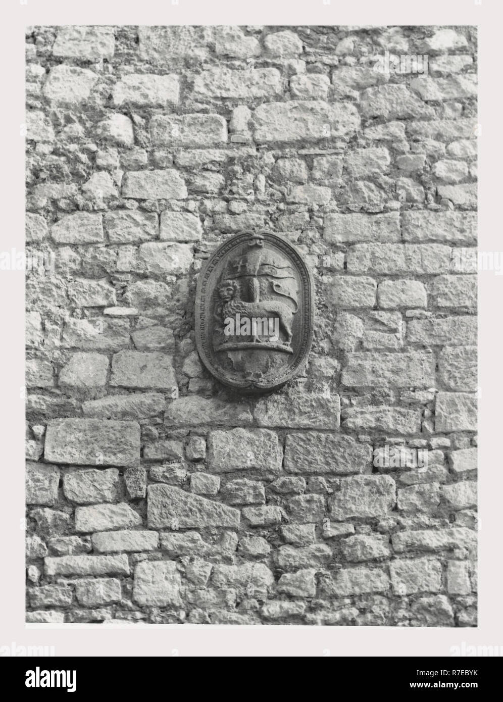 Lazio Viterbo Viterbo S. Angelo in Spata, this is my Italy, the italian ...