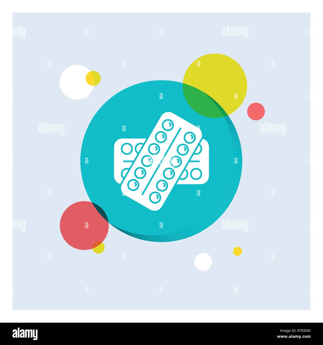 White female patient Stock Vector Images - Alamy