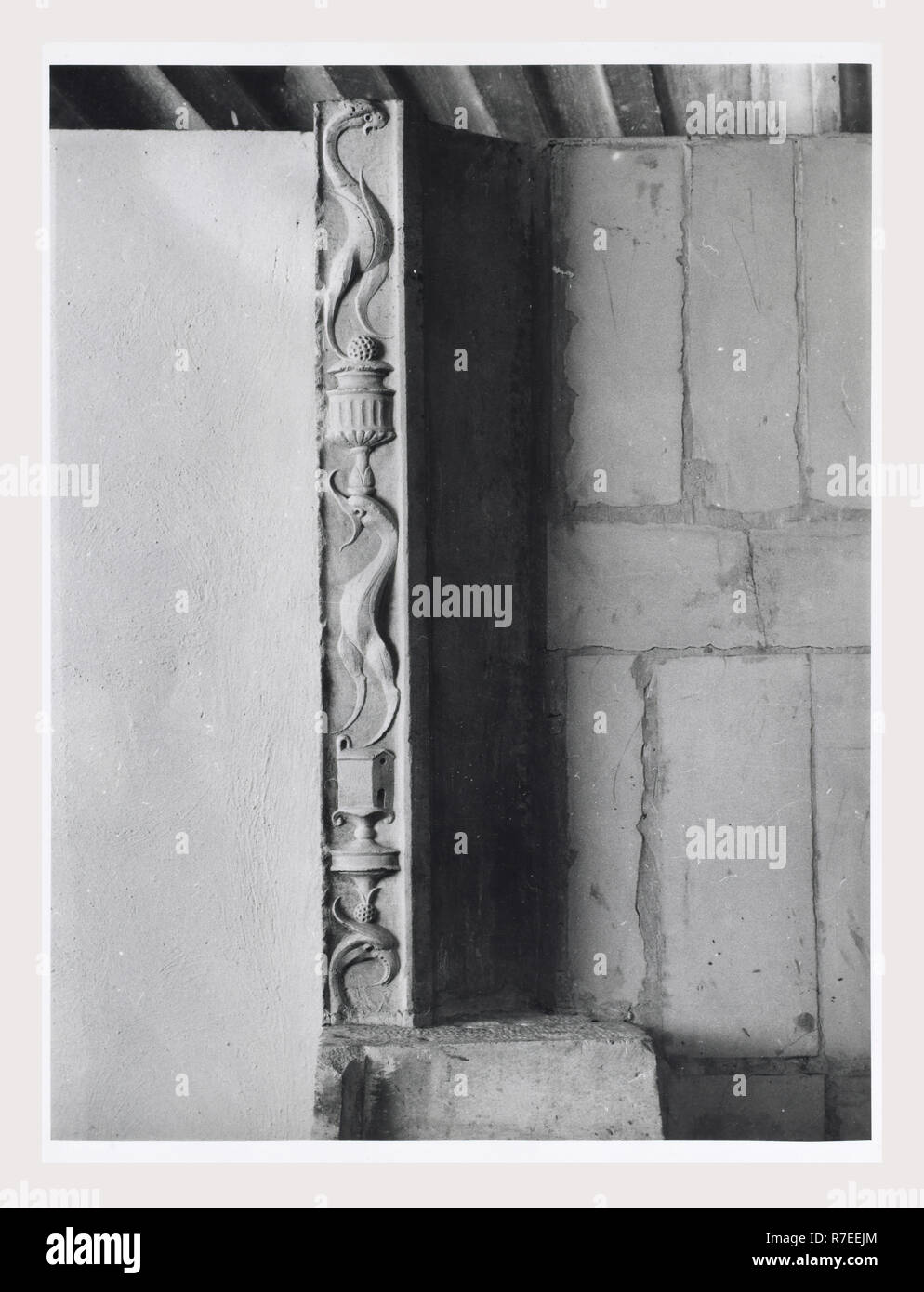 Renaissance interior hi-res stock photography and images - Alamy