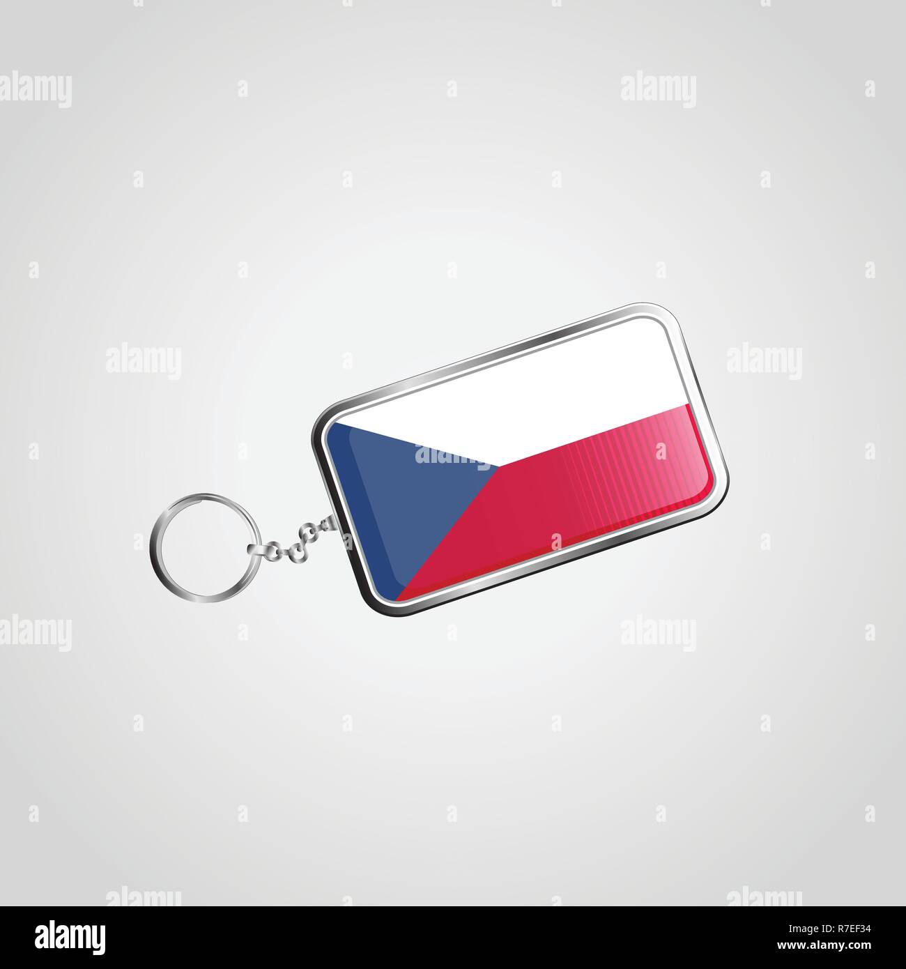 Cze vector vectors hi-res stock photography and images - Alamy