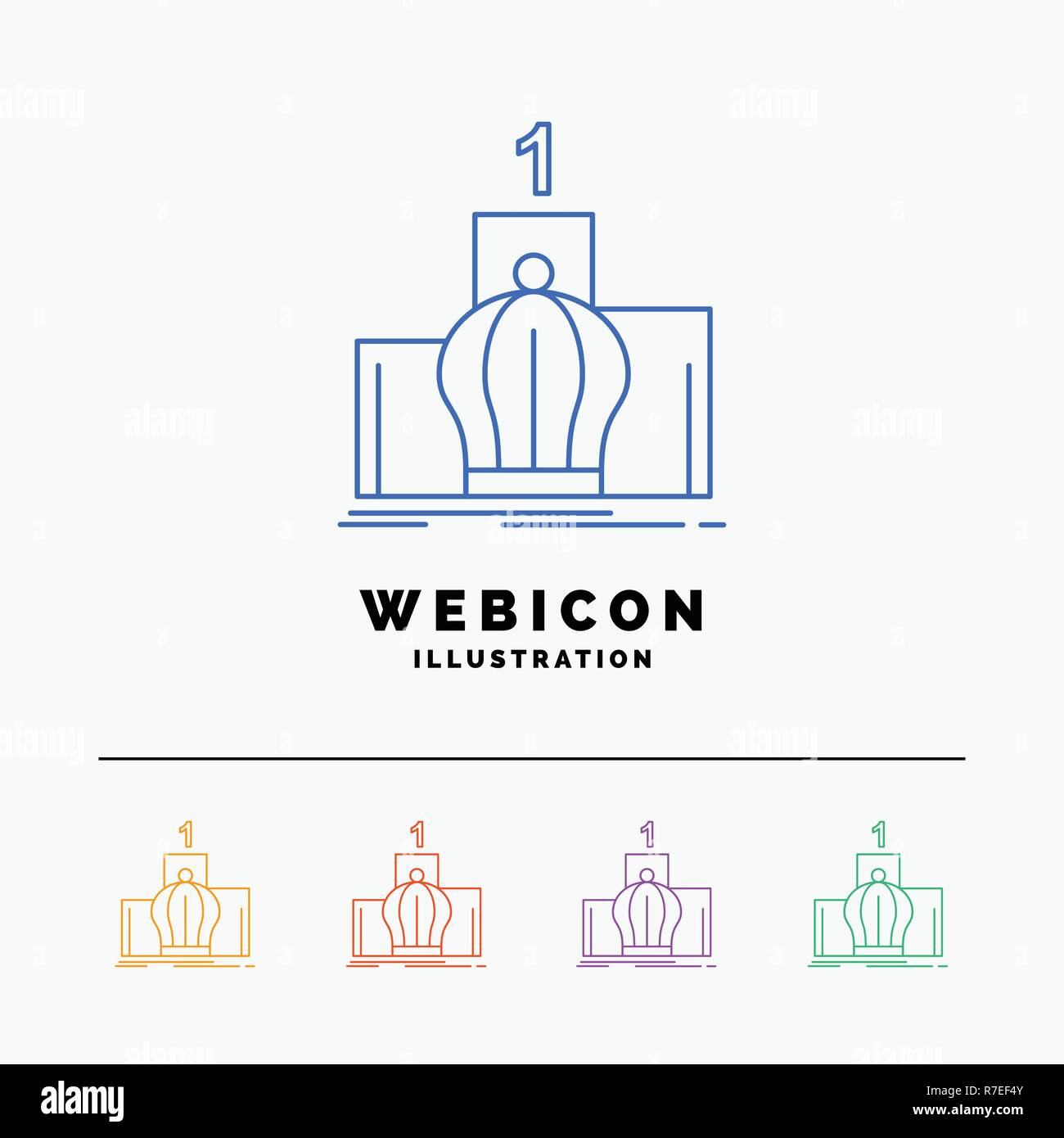 Coronation palace Stock Vector Images - Alamy