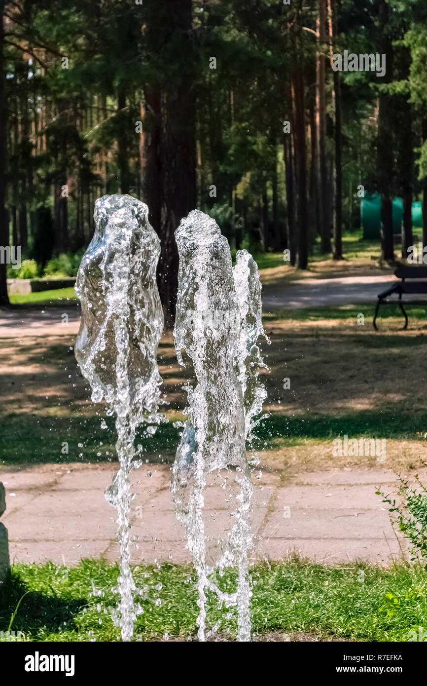 Two Streams High Resolution Stock Photography and Images - Alamy