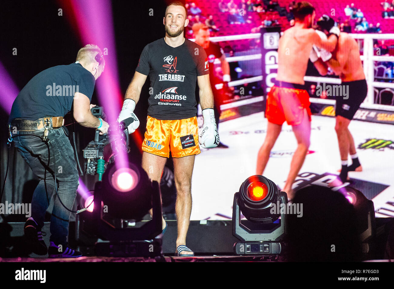 Robbie hageman hi-res stock photography and images - Alamy