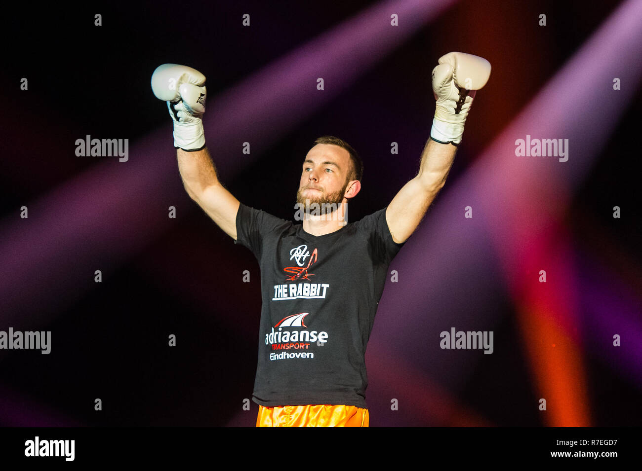 Robbie hageman hi-res stock photography and images - Alamy