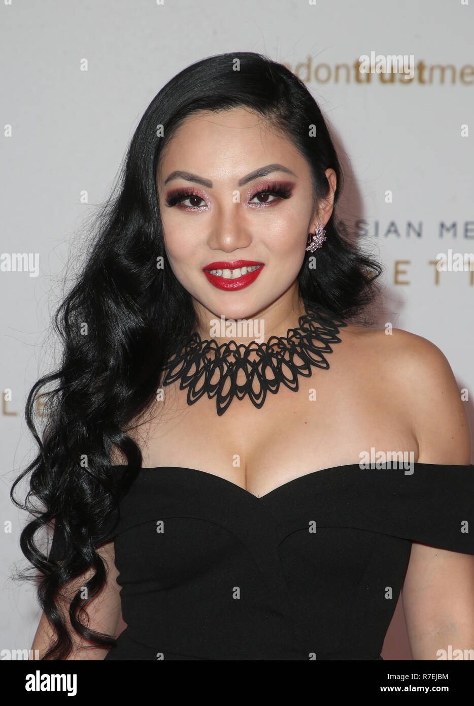 Tina Guo