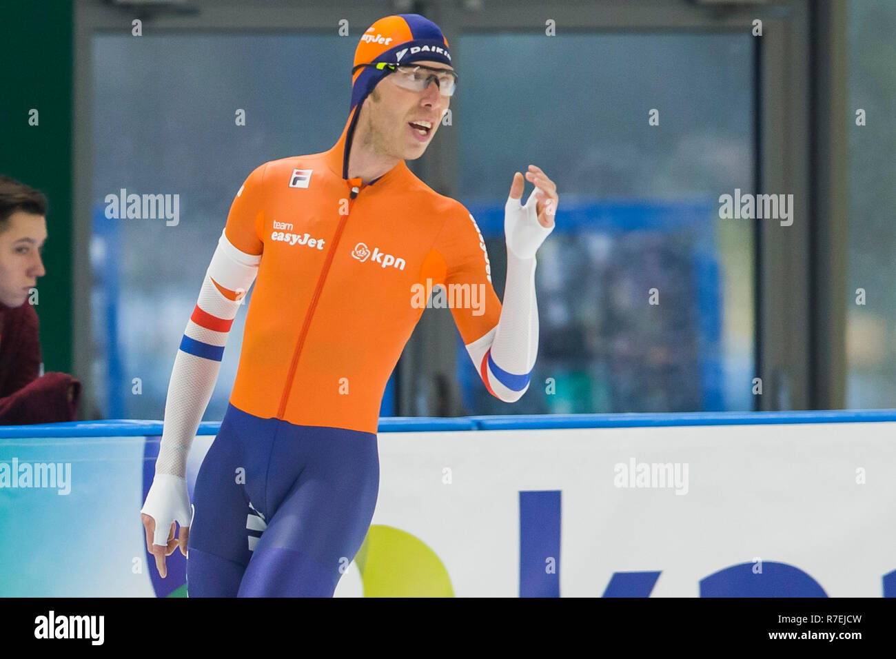 Arena lodowa hi-res stock photography and images - Alamy