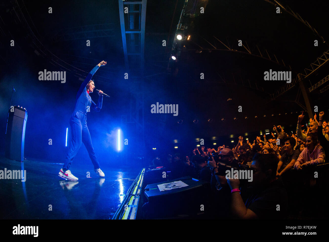 Jeanne louise galice hi-res stock photography and images - Alamy