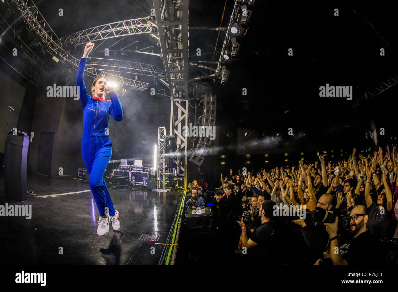 Jeanne louise galice hi-res stock photography and images - Alamy