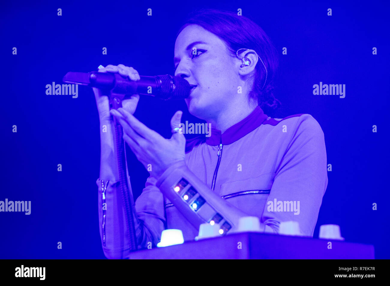 Jeanne louise galice hi-res stock photography and images - Alamy