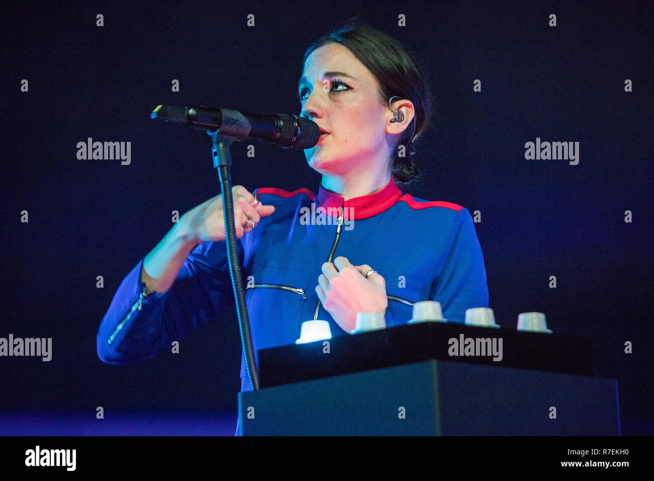 Jeanne louise galice hi-res stock photography and images - Alamy