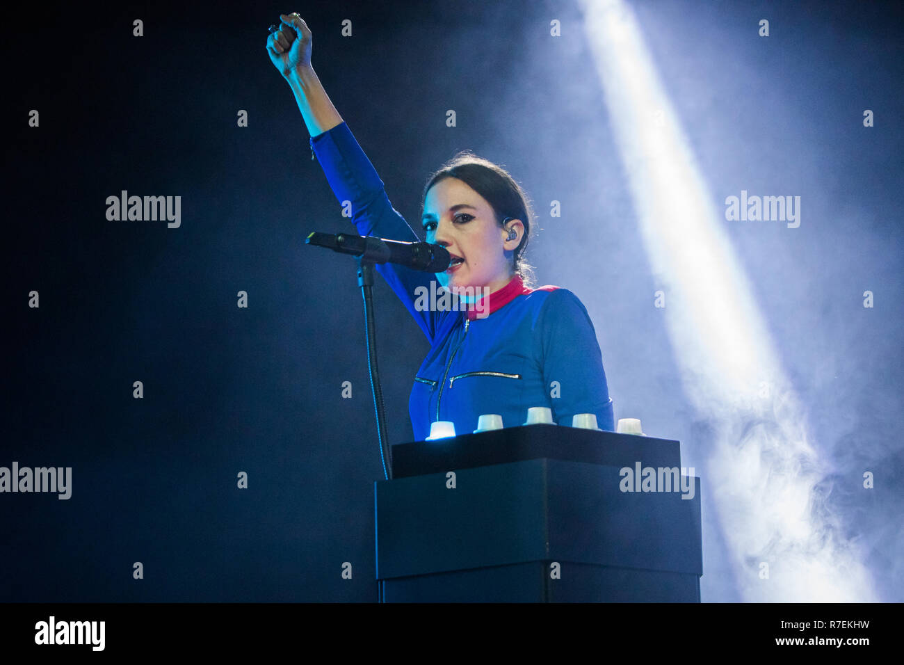 Jeanne louise galice hi-res stock photography and images - Alamy