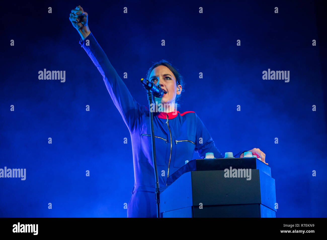 Jeanne louise galice hi-res stock photography and images - Alamy