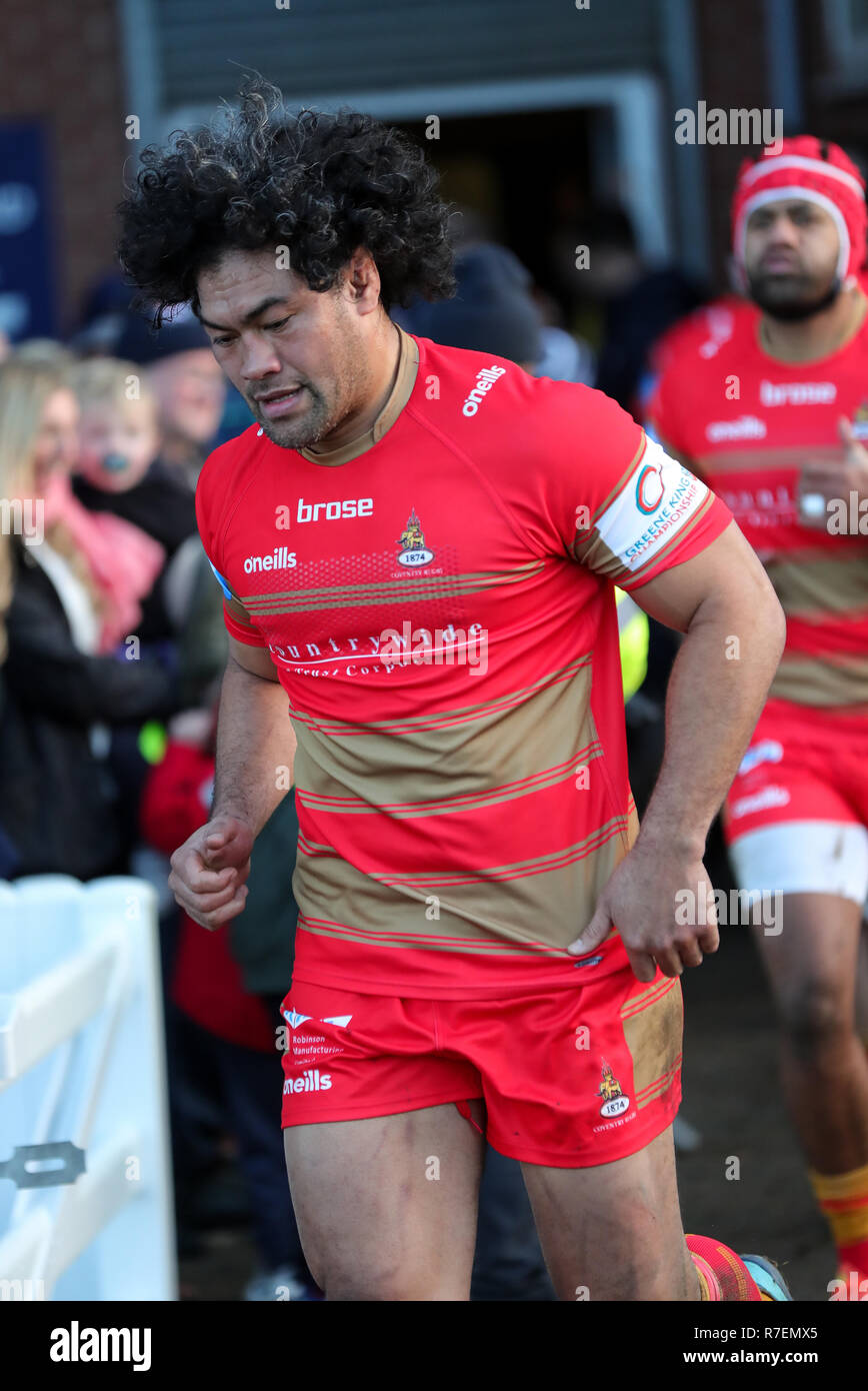 Latu makaafi hi-res stock photography and images - Alamy