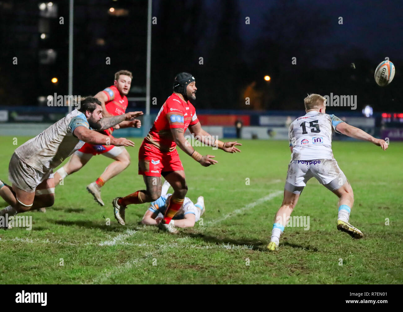 Sam tuitupou hi-res stock photography and images - Alamy