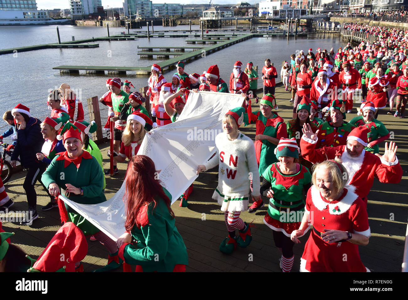 Naughty elves hi-res stock photography and images - Alamy