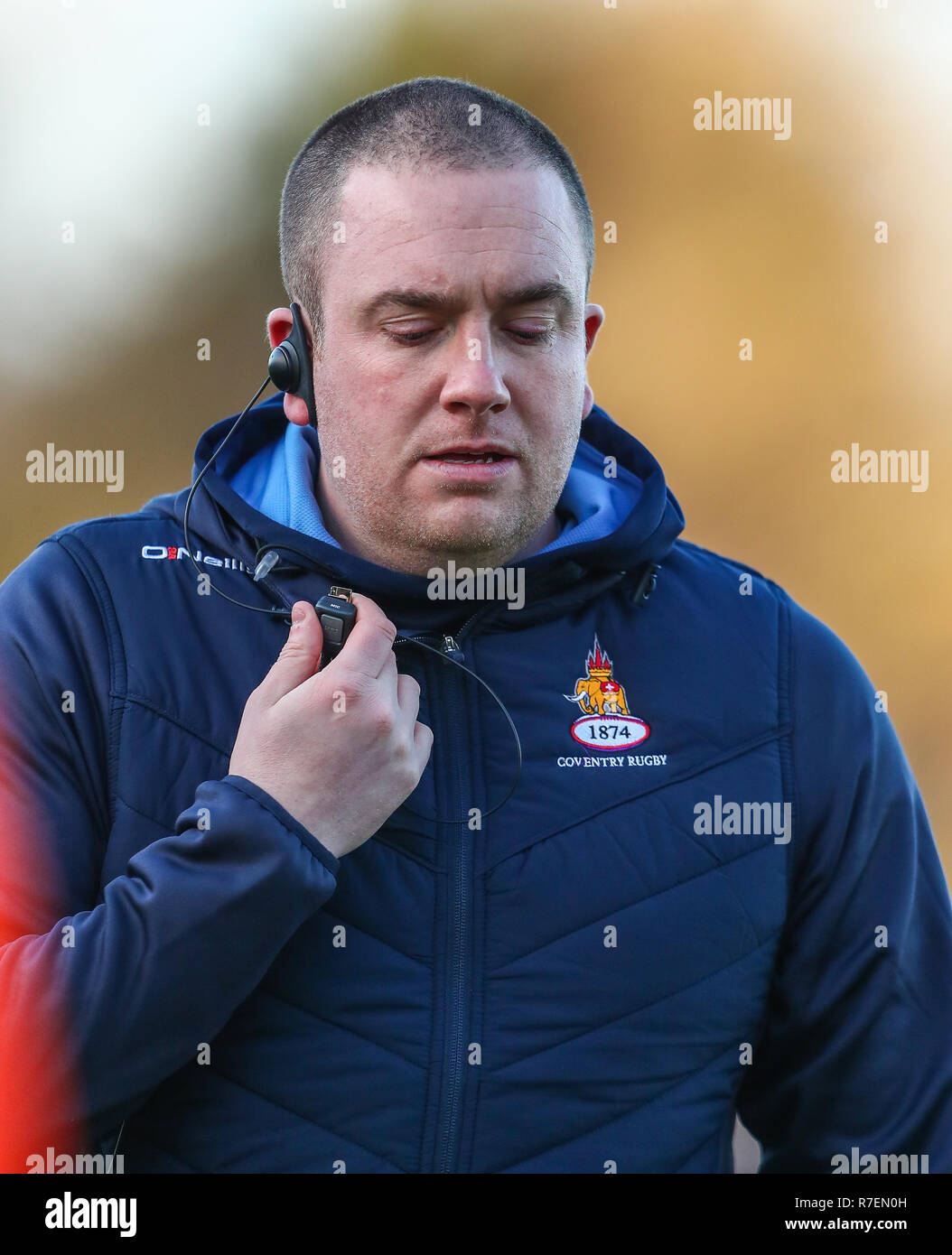 Rowland winter hi-res stock photography and images - Alamy