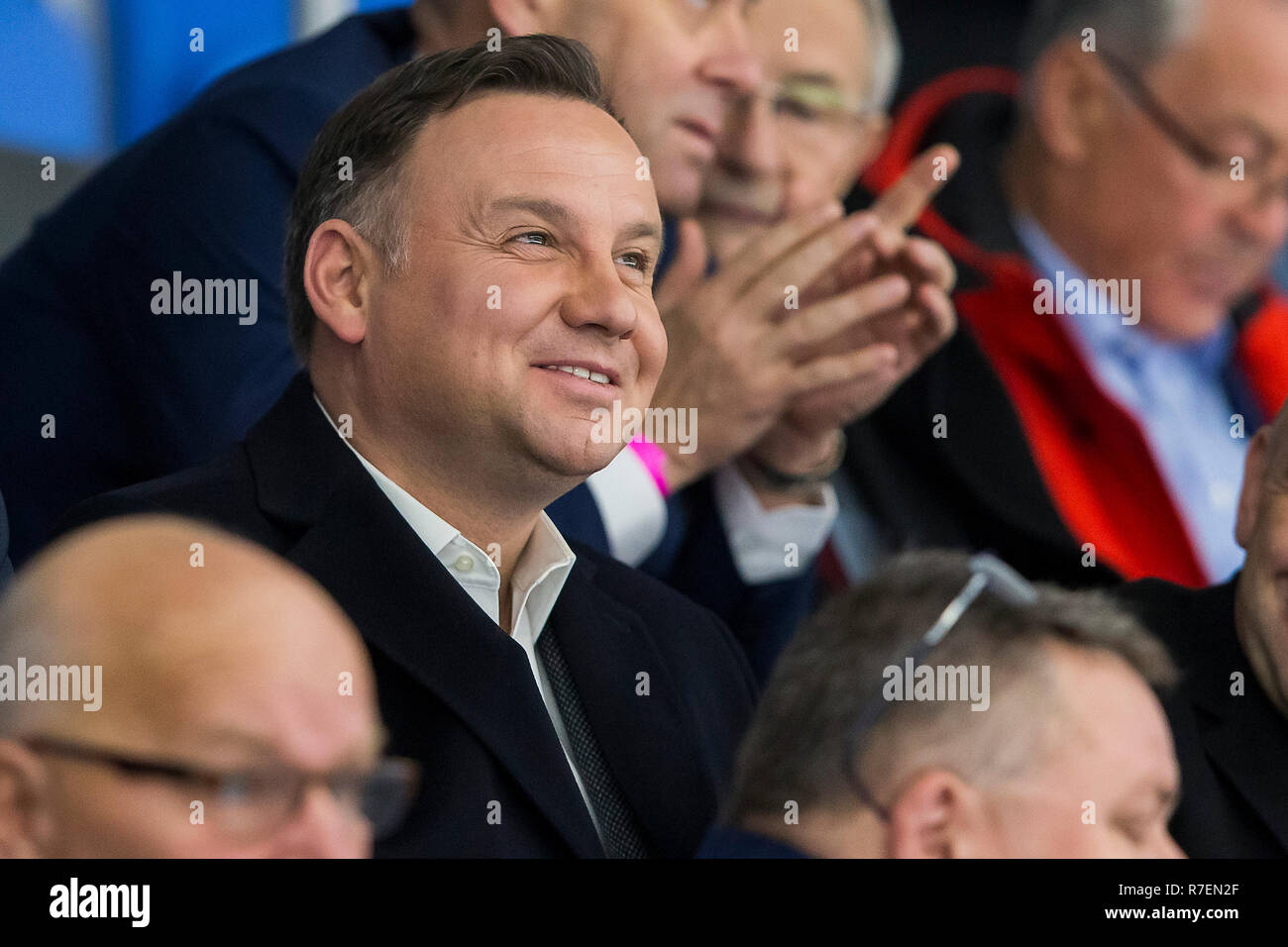 Pro andrzej hi-res stock photography and images - Alamy