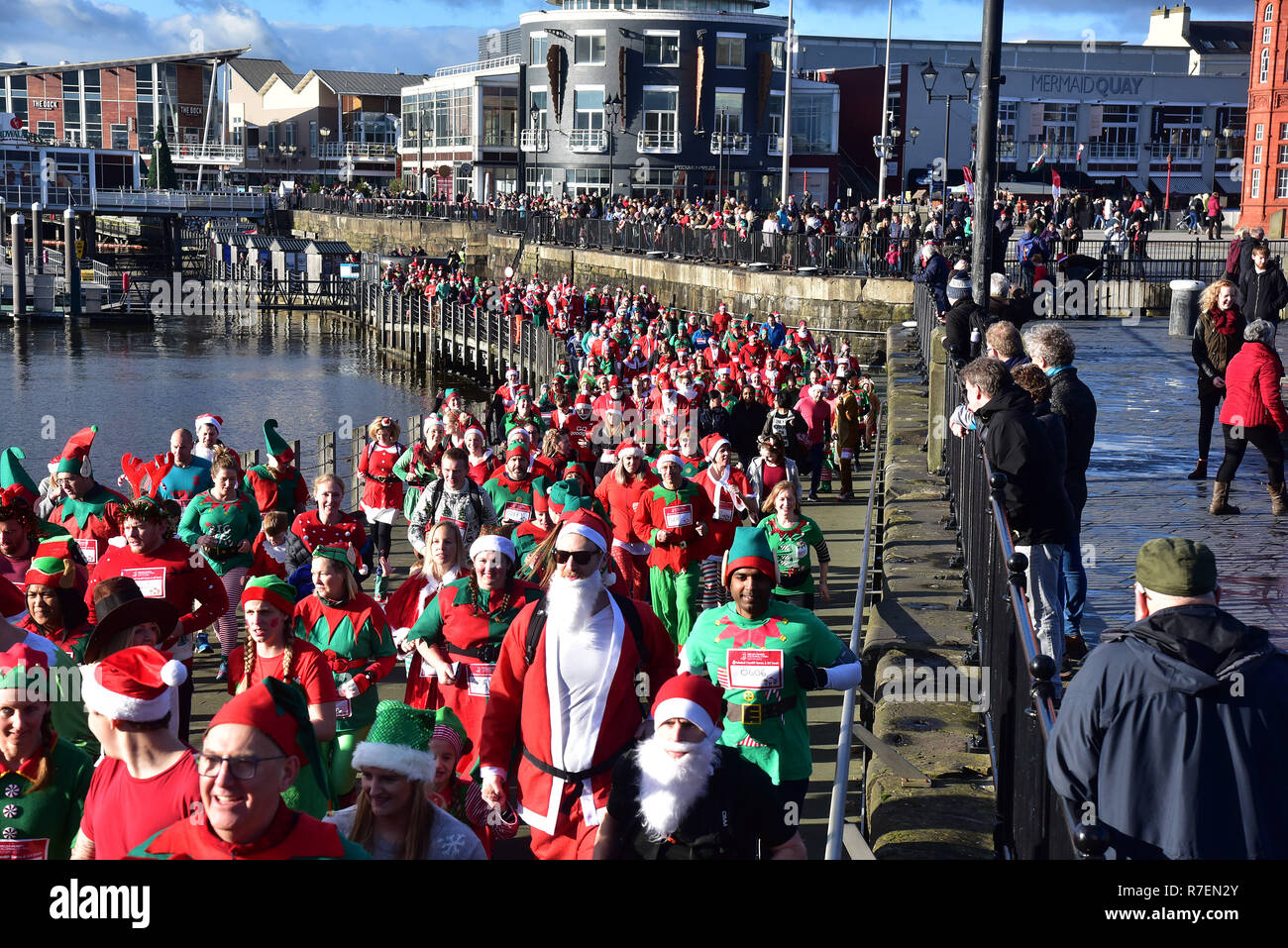 Naughty elves hi-res stock photography and images - Alamy