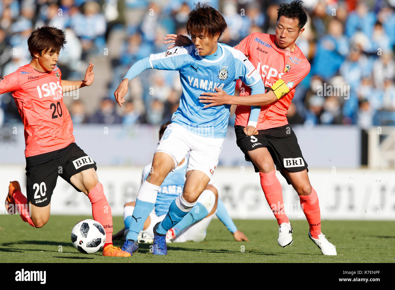 Koki inoue hi-res stock photography and images - Alamy