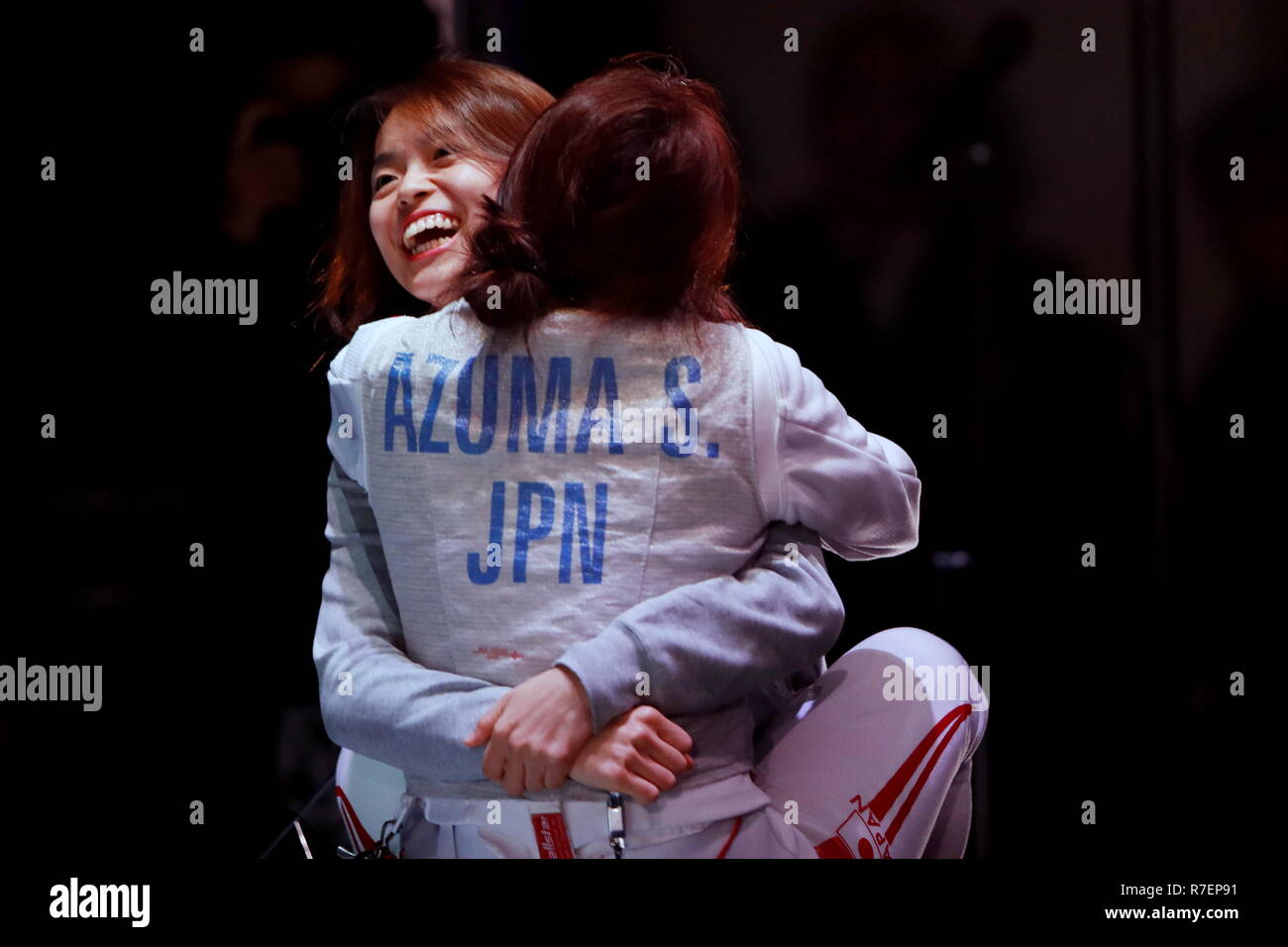 Sera azuma hi-res stock photography and images - Alamy