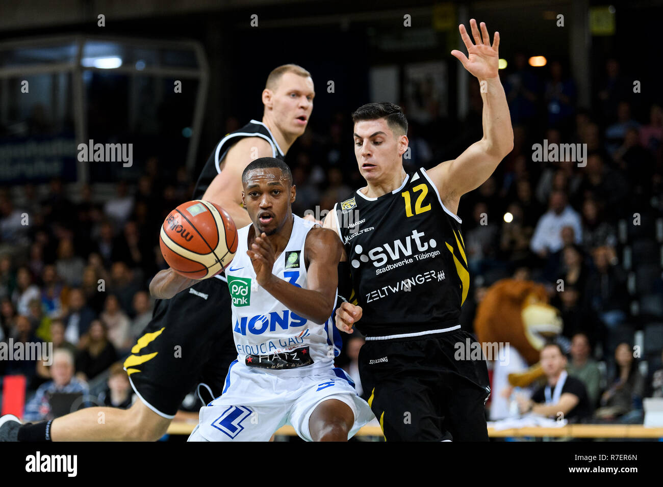 Reed timmer hi-res stock photography and images - Alamy