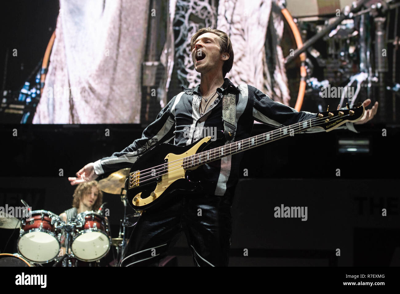 Jed elliot hi-res stock photography and images - Alamy