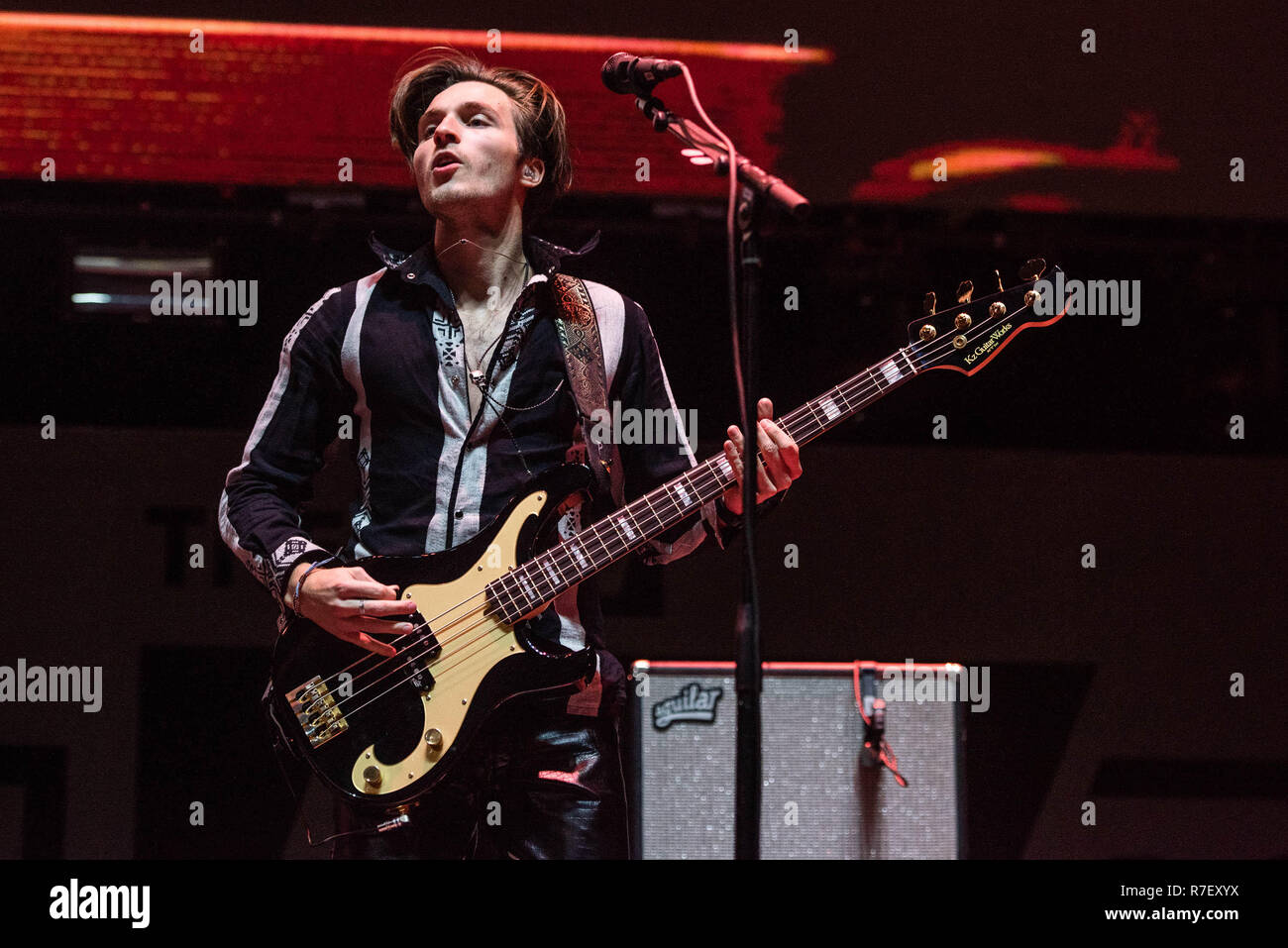 Jed elliot hi-res stock photography and images - Alamy