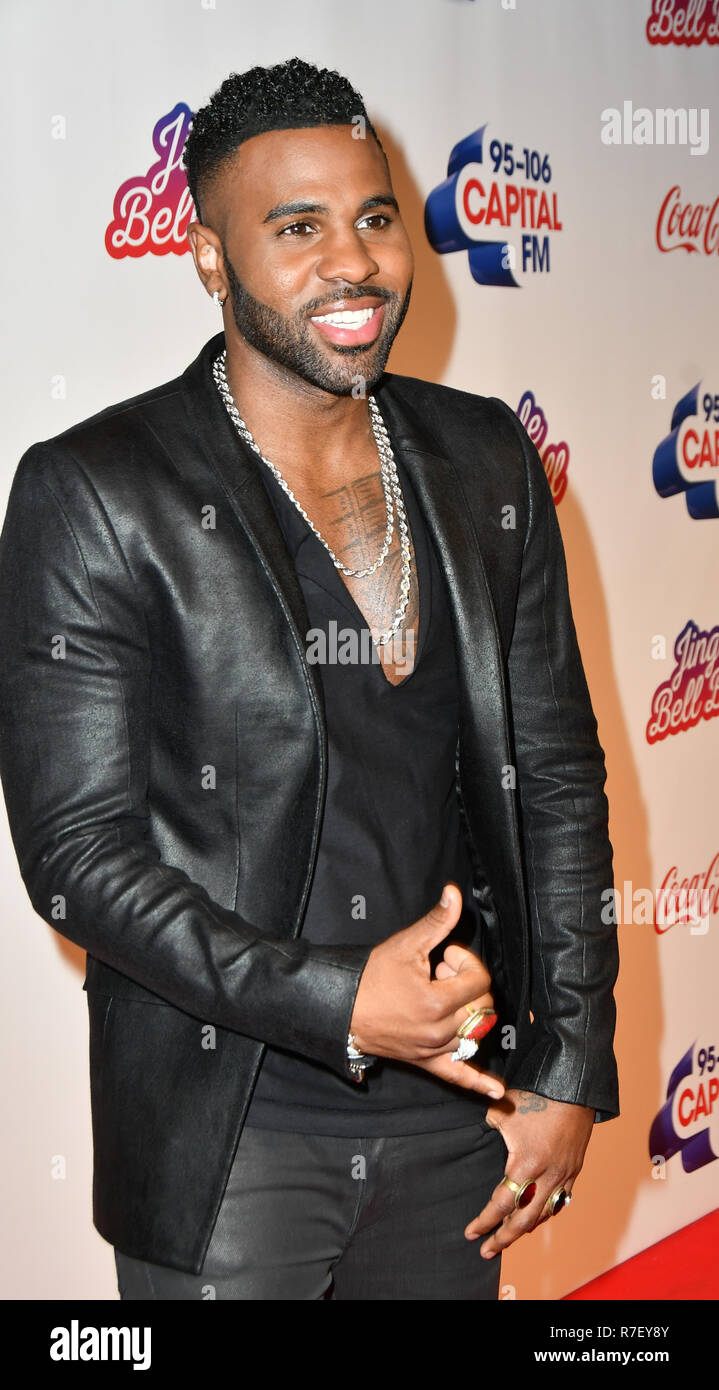 Jay derulo hi-res stock photography and images - Alamy