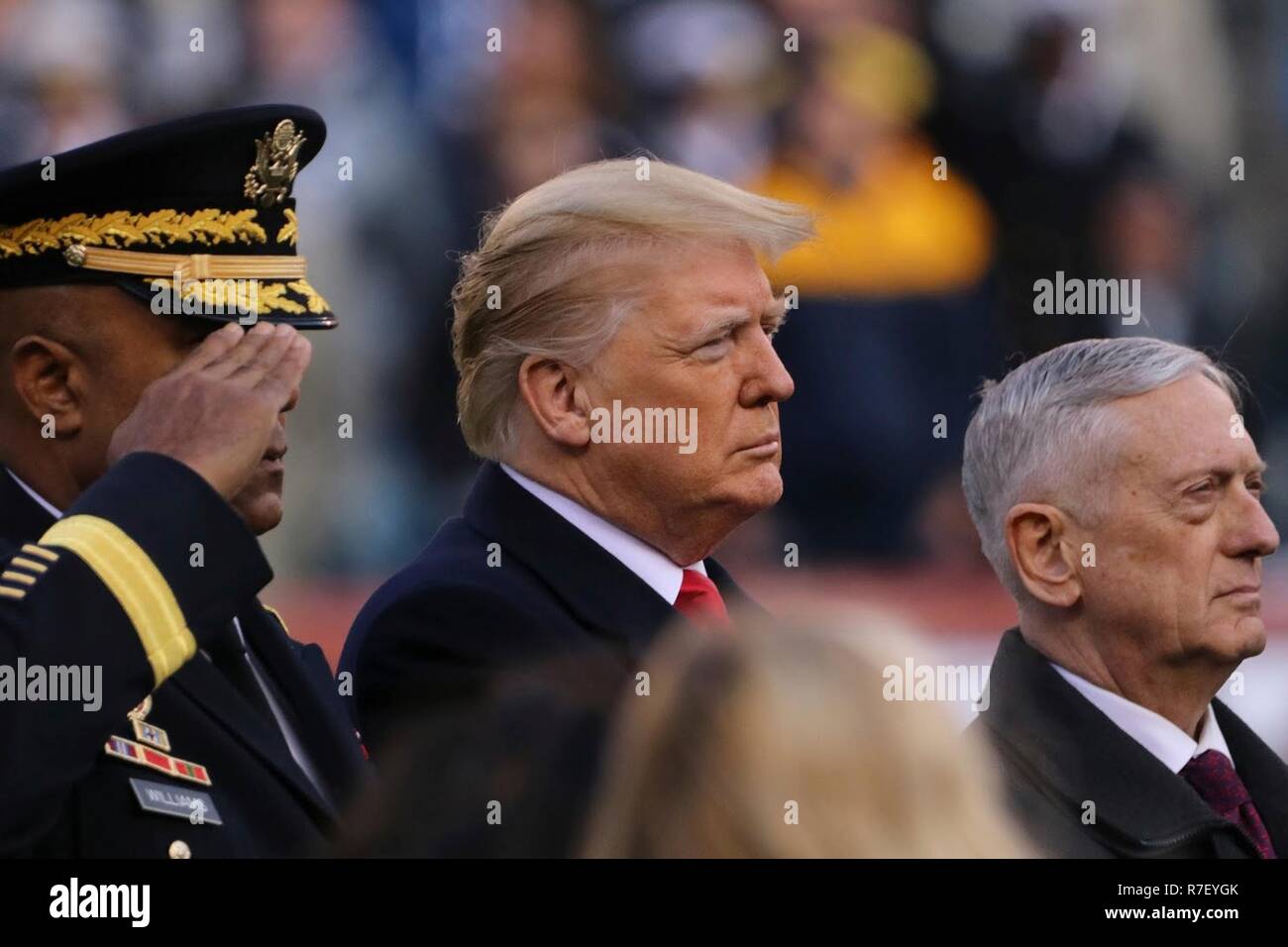 Lt gen james mattis hi-res stock photography and images - Alamy