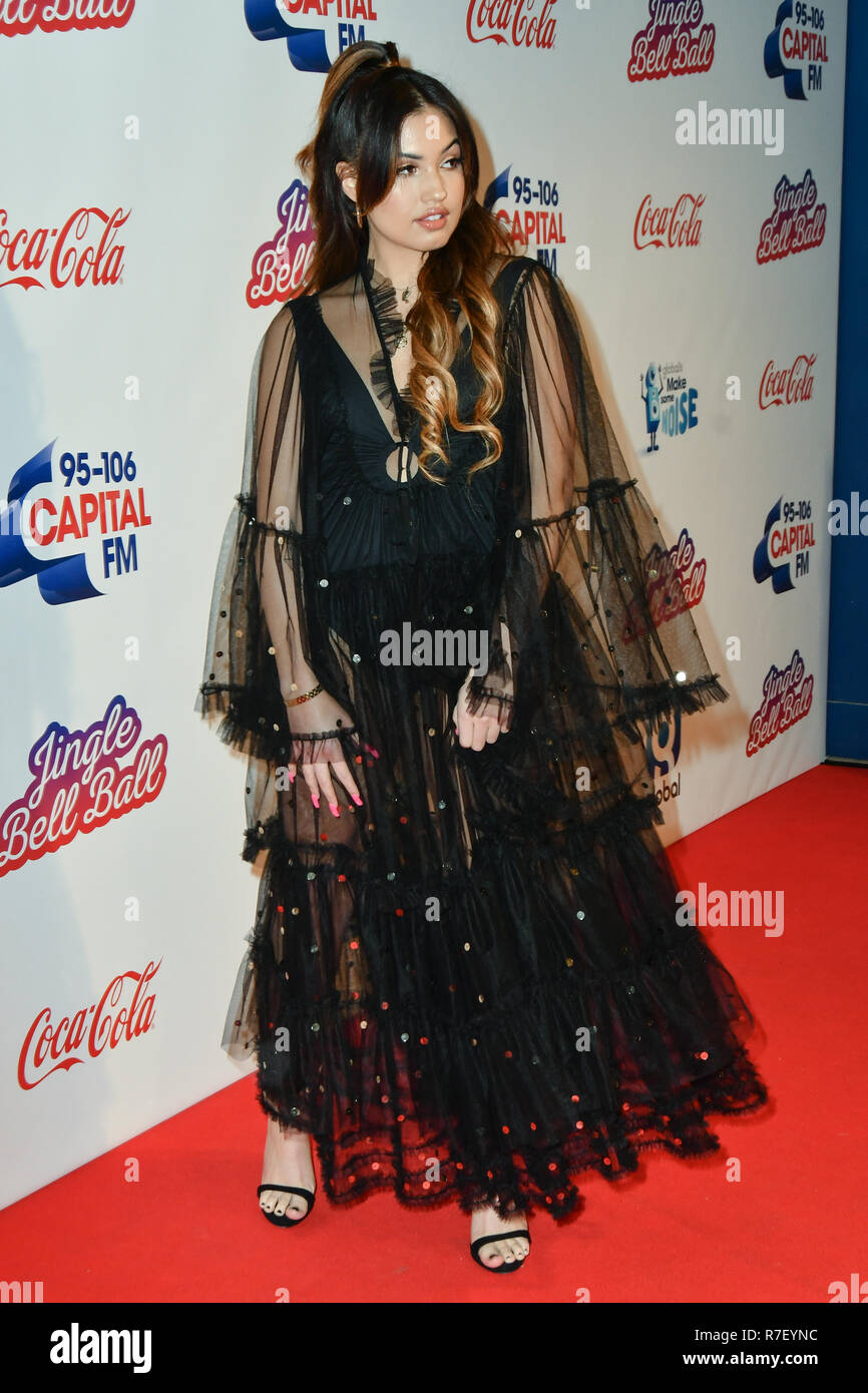 Mabel singer 2018 hi-res stock photography and images - Alamy