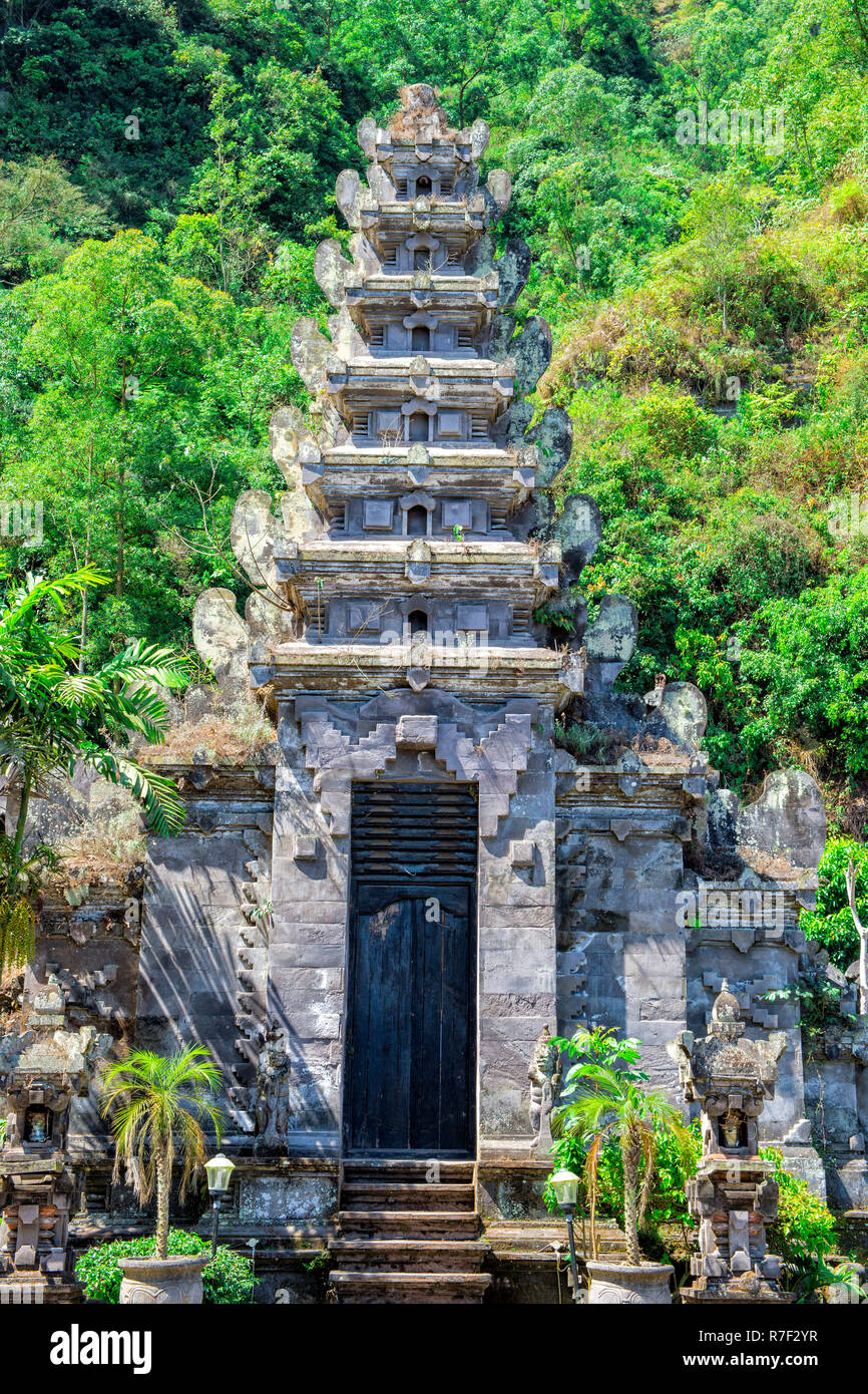 Kahyangan jagat temple hi-res stock photography and images - Alamy