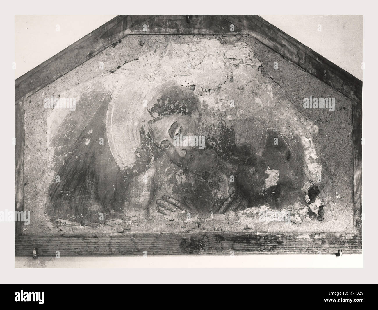 Tolentino chiesa della carita hi-res stock photography and images - Alamy