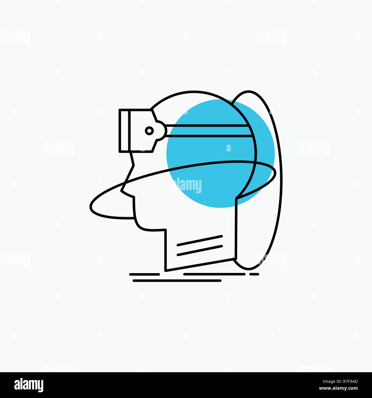 Human simulation Stock Vector Images - Alamy